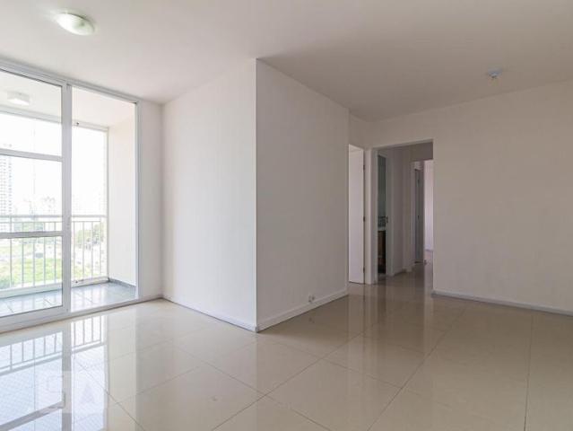 Apto, Jardim, 2 Quartos, 64 m2 Santo André