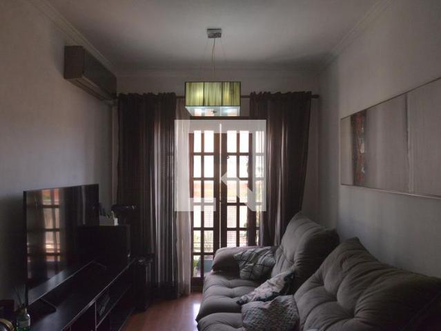 Apto, Jardim, 2 Quartos, 64 m2 Santo André