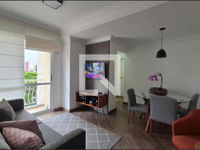 Apto, Jardim, 2 Quartos, 64 m2 Santo André