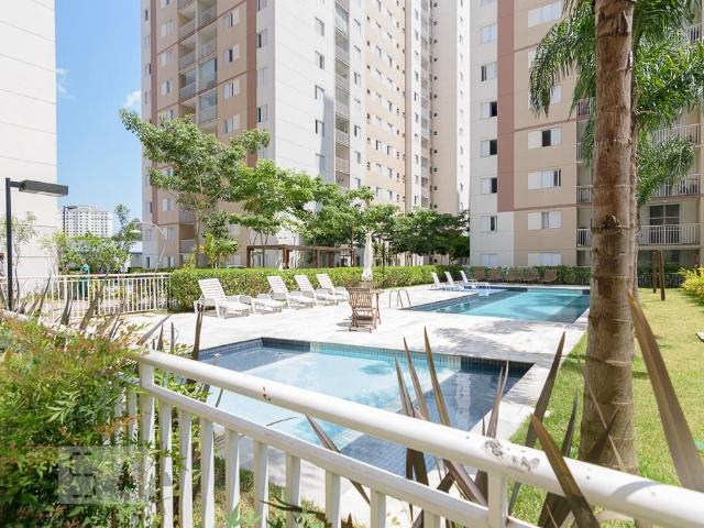 Apto, Jardim, 2 Quartos, 64 m2 Santo André