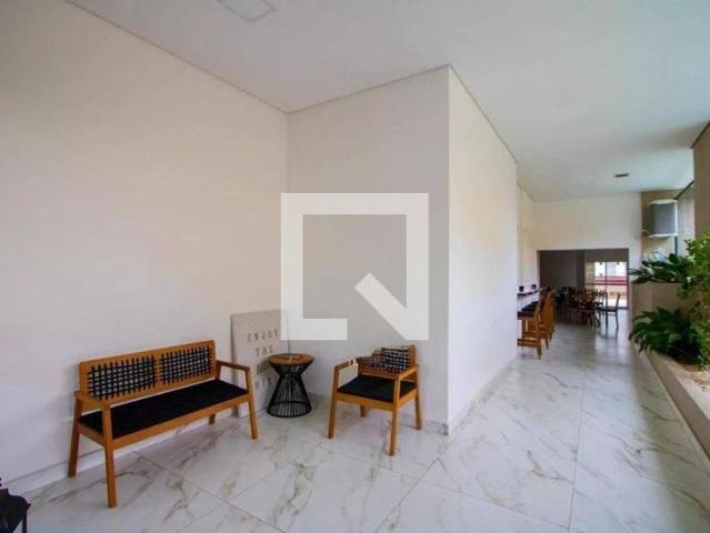 Apto, Jardim, 2 Quartos, 65 m2 Santo André