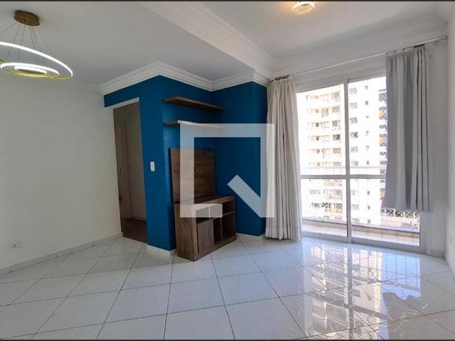 Apto, Jardim, 2 Quartos, 65 m2 Santo André
