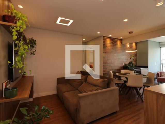 Apto, Jardim, 2 Quartos, 65 m2 Santo André