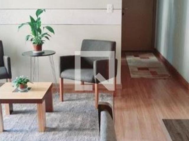 Apto, Jardim, 2 Quartos, 65 m2 Santo André