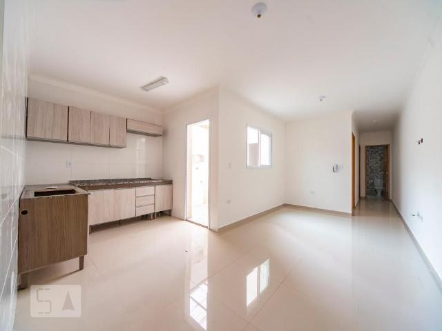 Apto, Jardim, 2 Quartos, 66 m2 Santo André