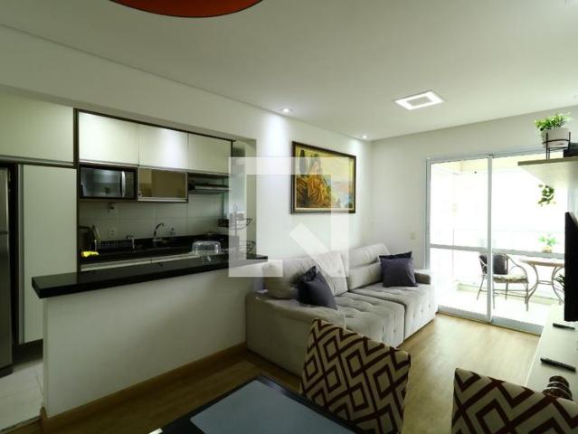 Apto, Jardim, 2 Quartos, 66 m2 Santo André