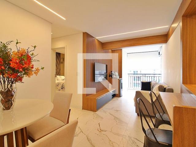Apto, Jardim, 2 Quartos, 67 m2 Santo André