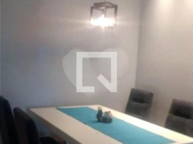 Apto, Jardim, 2 Quartos, 67 m2 Santo André