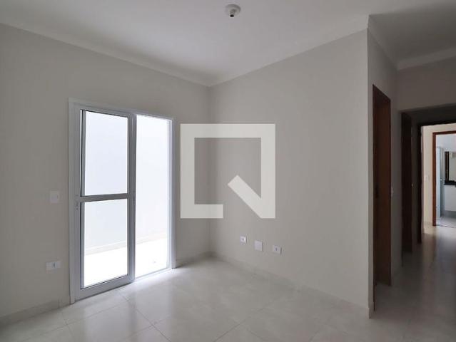 Apto, Jardim, 2 Quartos, 67 m2 Santo André