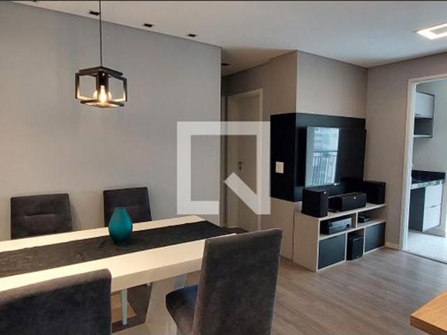 Apto, Jardim, 2 Quartos, 67 m2 Santo André