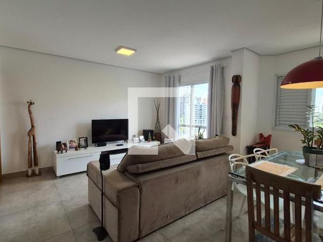 Apto, Jardim, 2 Quartos, 67 m2 Santo André