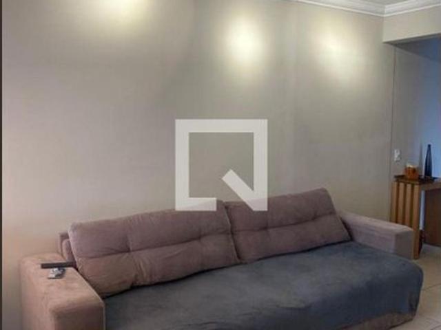 Apto, Jardim, 2 Quartos, 68 m2 Santo André