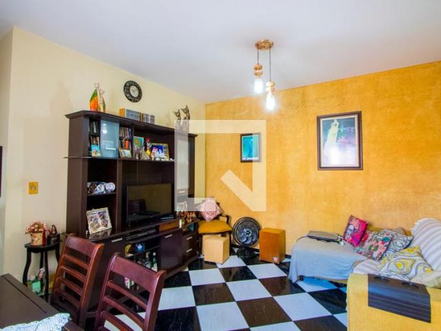 Apto, Jardim, 2 Quartos, 68 m2 Santo André