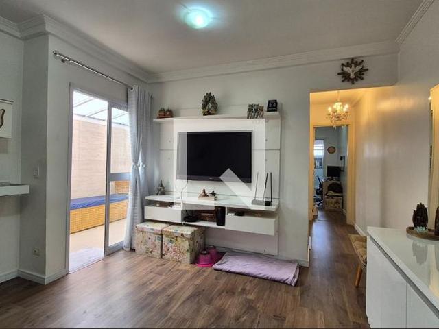 Apto, Jardim, 2 Quartos, 70 m2 Santo André