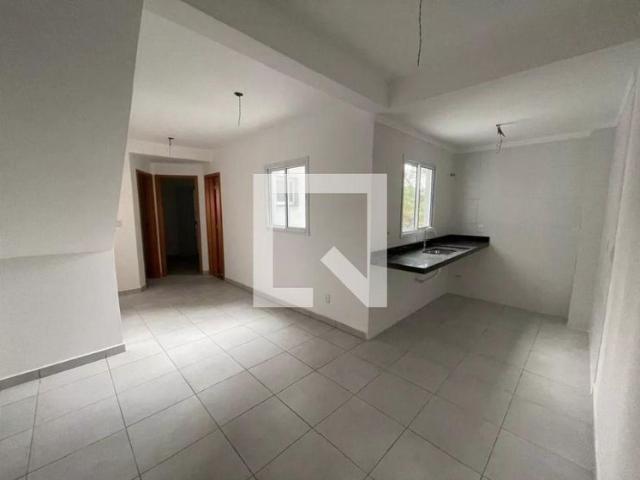Apto, Jardim, 2 Quartos, 70 m2 Santo André
