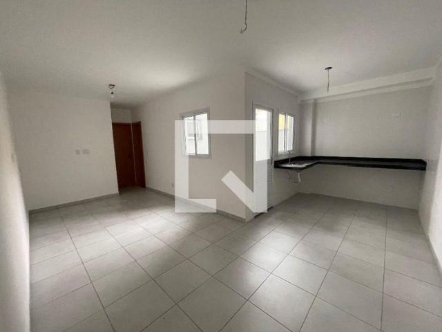 Apto, Jardim, 2 Quartos, 70 m2 Santo André