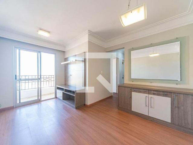 Apto, Jardim, 2 Quartos, 70 m2 Santo André