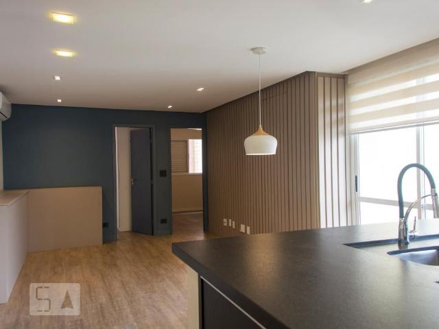 Apto, Jardim, 2 Quartos, 70 m2 Santo André