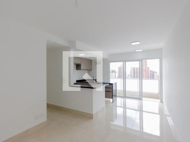 Apto, Jardim, 2 Quartos, 70 m2 Santo André