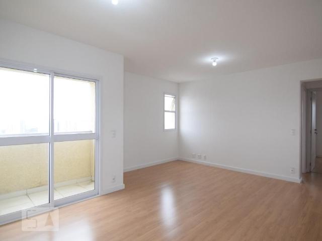 Apto, Jardim, 2 Quartos, 71 m2 Santo André