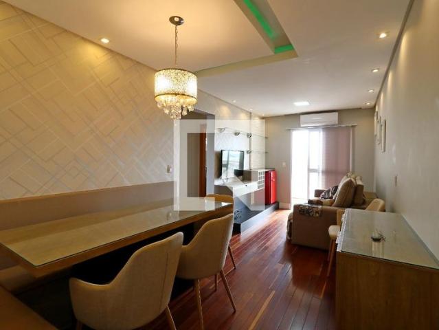 Apto, Jardim, 2 Quartos, 72 m2 Santo André