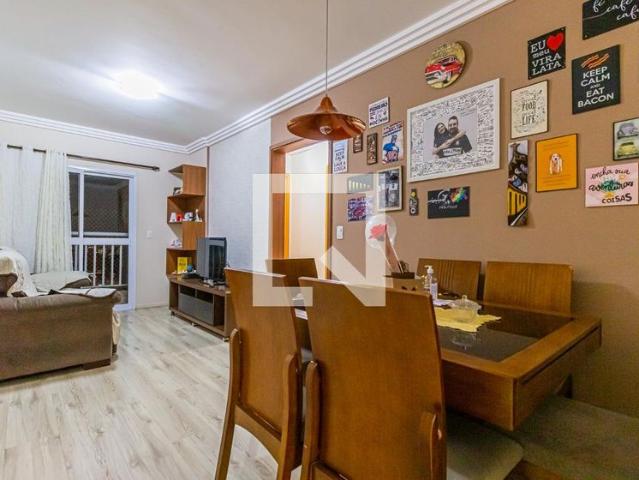 Apto, Jardim, 2 Quartos, 72 m2 Santo André