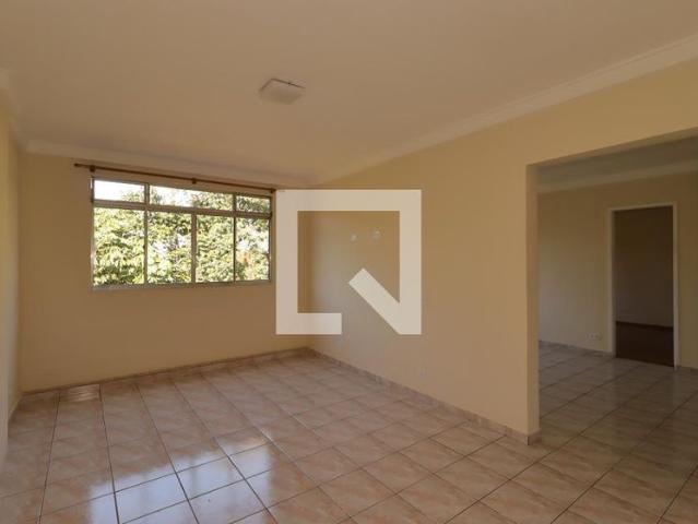 Apto, Jardim, 2 Quartos, 72 m2 Santo André