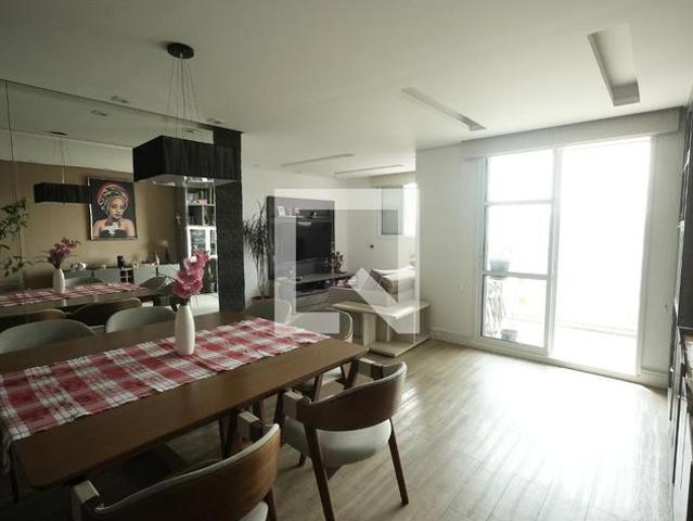 Apto, Jardim, 2 Quartos, 73 m2 Santo André