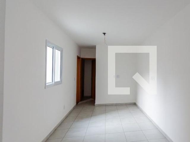 Apto, Jardim, 2 Quartos, 75 m2 Santo André