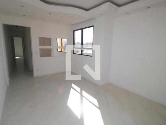 Apto, Jardim, 2 Quartos, 75 m2 Santo André