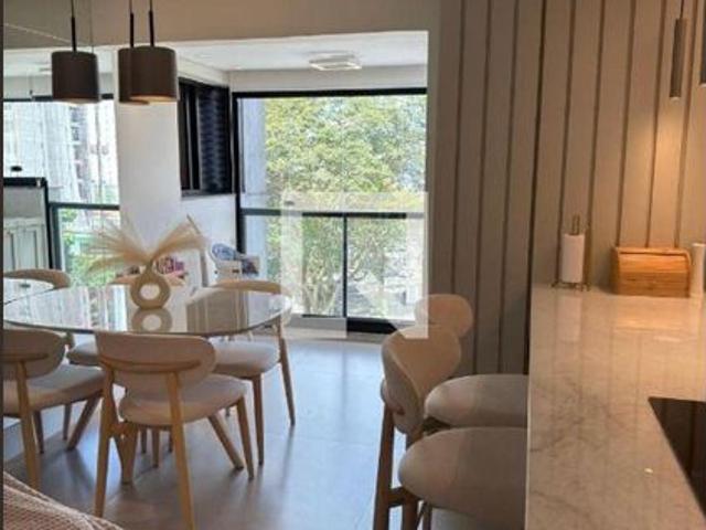Apto, Jardim, 2 Quartos, 82 m2 Santo André