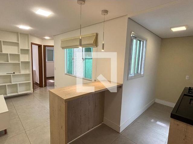 Apto, Jardim, 2 Quartos, 84 m2 Santo André