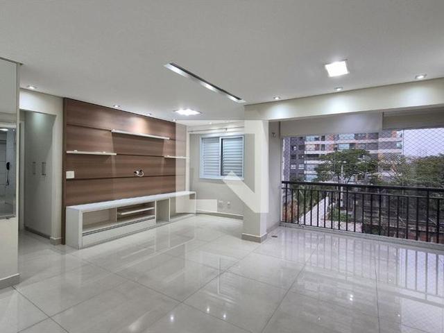 Apto, Jardim, 2 Quartos, 85 m2 Santo André