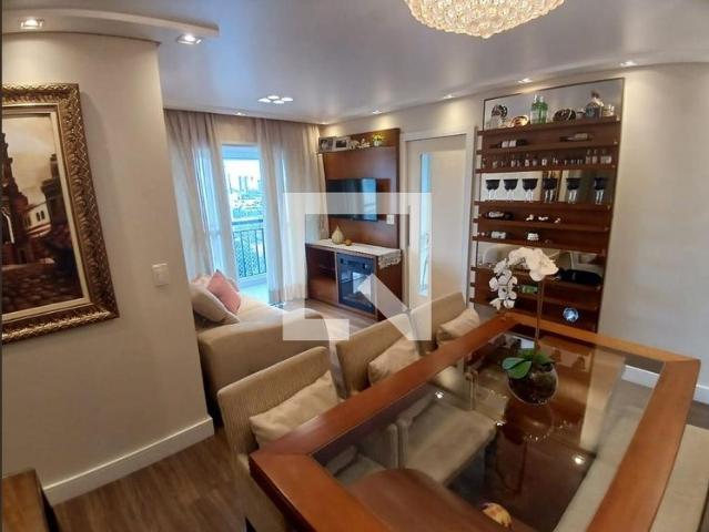 Apto, Jardim, 3 Quartos, 85 m2 Santo André