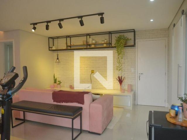 Apto, Jardim, 2 Quartos, 85 m2 Santo André
