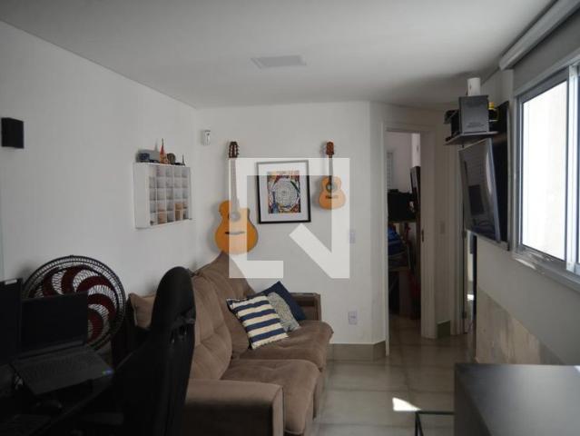 Apto, Jardim, 2 Quartos, 88 m2 Santo André