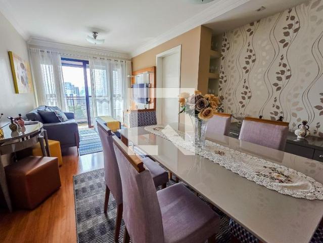 Apto, Jardim, 2 Quartos, 90 m2 Santo André