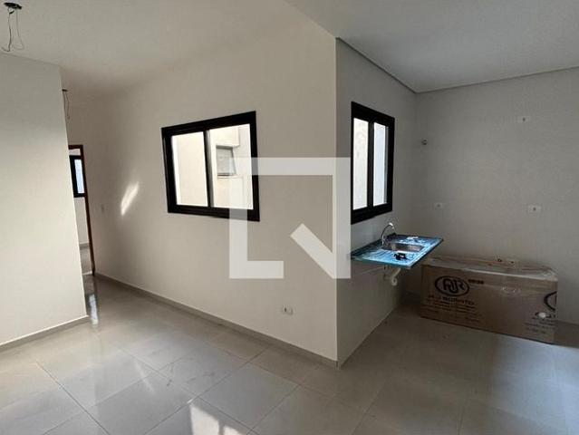 Apto, Jardim, 2 Quartos, 90 m2 Santo André