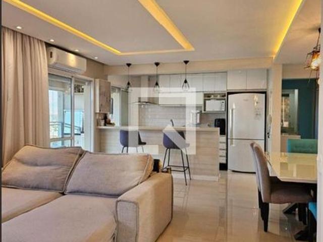 Apto, Jardim, 2 Quartos, 91 m2 Santo André