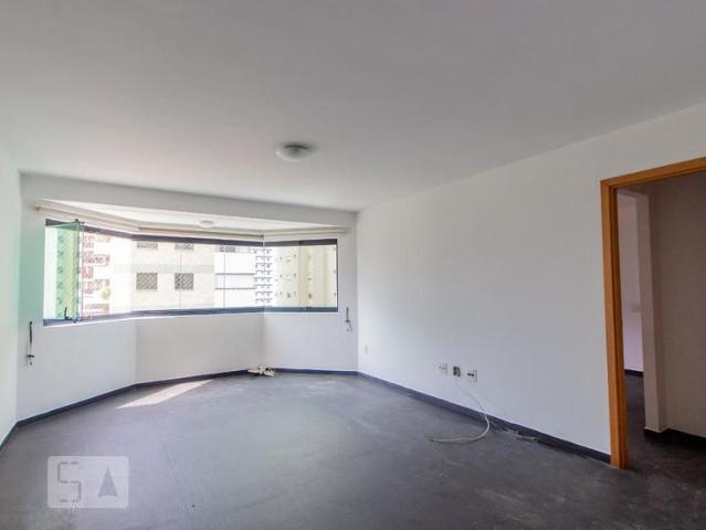Apto, Jardim, 2 Quartos, 92 m2 Santo André