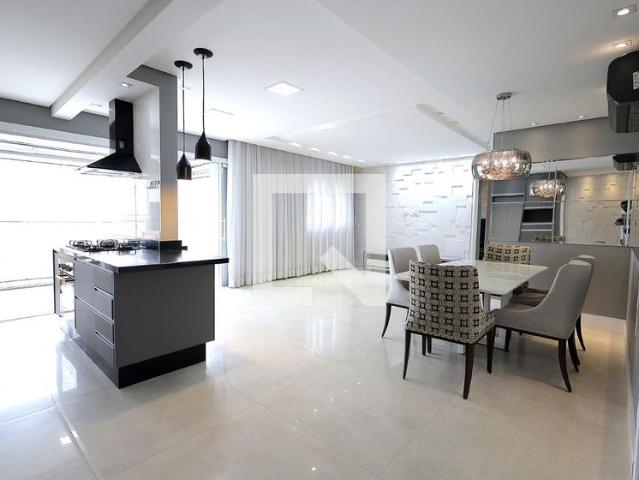 Apto, Jardim, 2 Quartos, 92 m2 Santo André