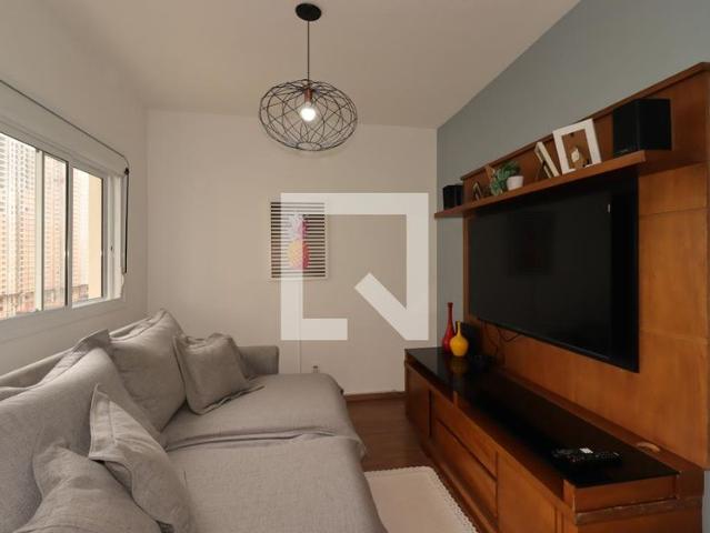 Apto, Jardim, 2 Quartos, 92 m2 Santo André
