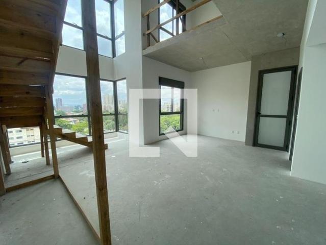 Apto, Jardim, 2 Quartos, 94 m2 Santo André