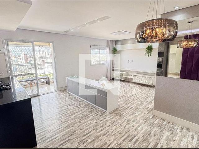 Apto, Jardim, 2 Quartos, 96 m2 Santo André