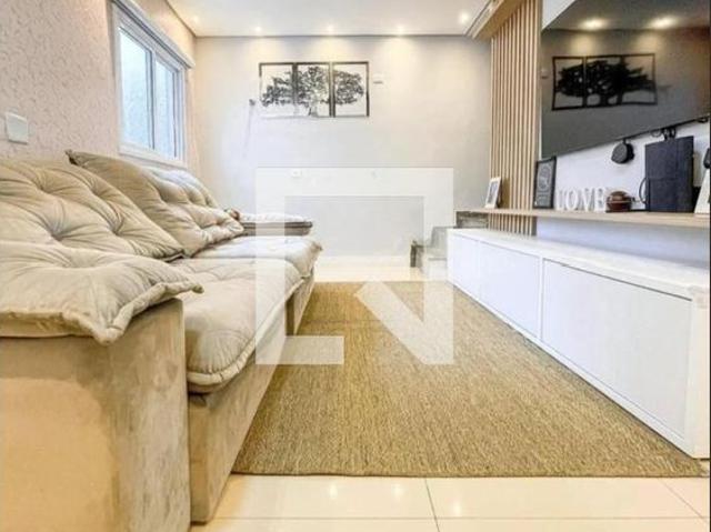 Apto, Jardim, 2 Quartos, 98 m2 Santo André