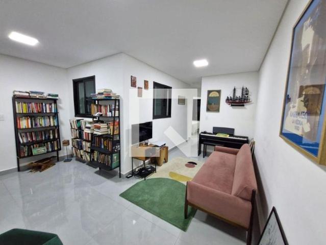 Apto, Jardim, 2 Quartos, 98 m2 Santo André