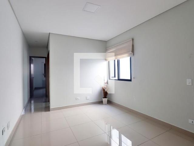 Apto, Jardim, 2 Quartos, 99 m2 Santo André