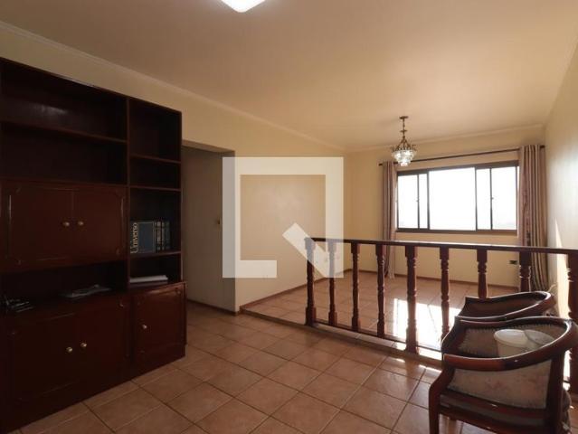 Apto, Jardim, 3 Quartos, 109 m2 Santo André