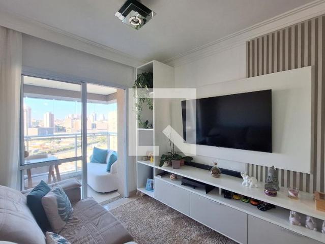 Apto, Jardim, 3 Quartos, 100 m2 Santo André
