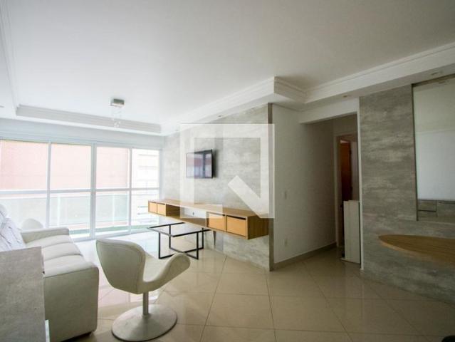 Apto, Jardim, 3 Quartos, 100 m2 Santo André